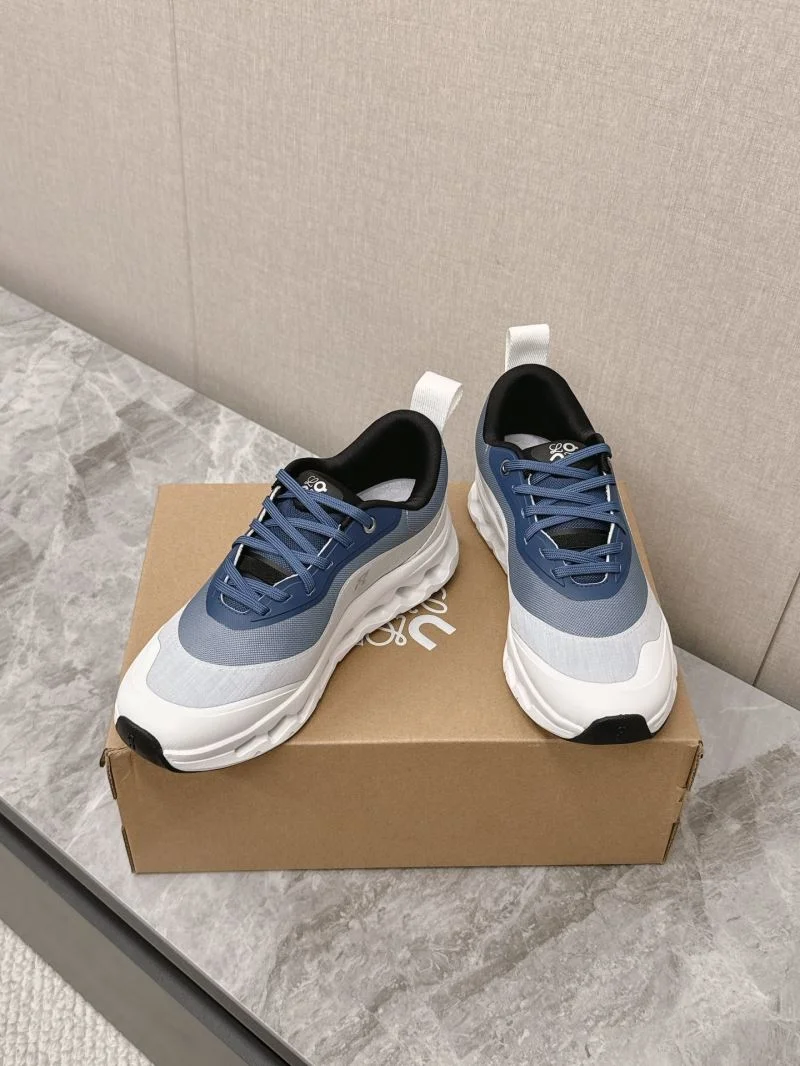 Factory-made Loewe Shoes