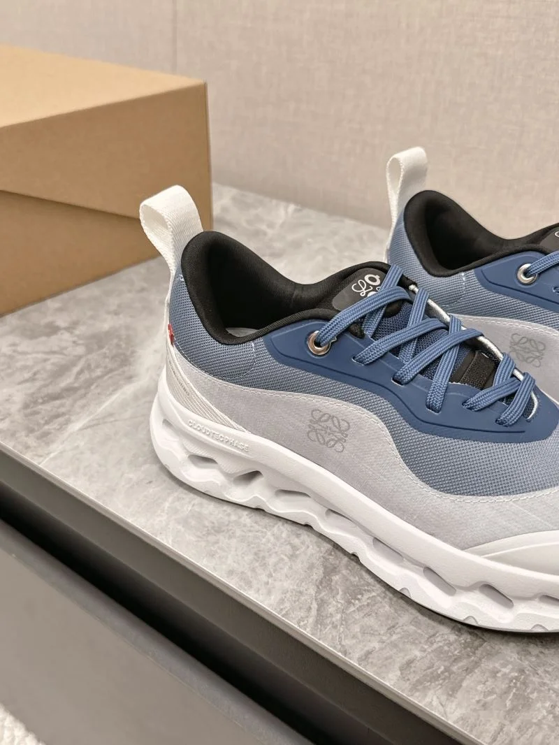 Factory-made Loewe Shoes