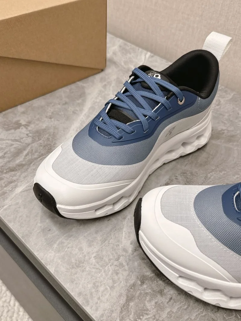 Factory-made Loewe Shoes