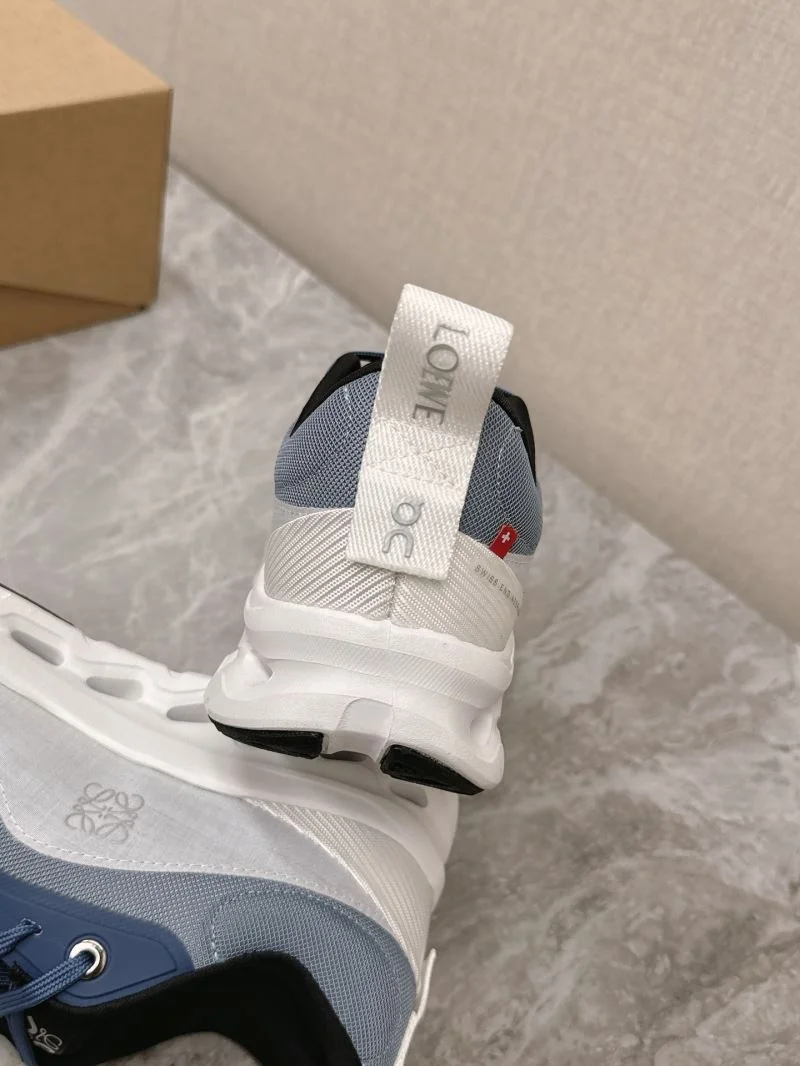 Factory-made Loewe Shoes