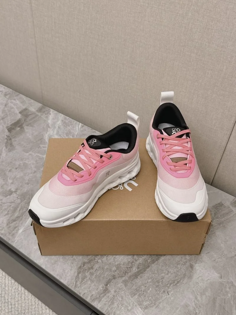 Value-priced Loewe Shoes