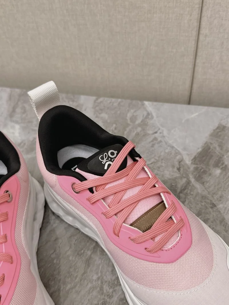 Value-priced Loewe Shoes