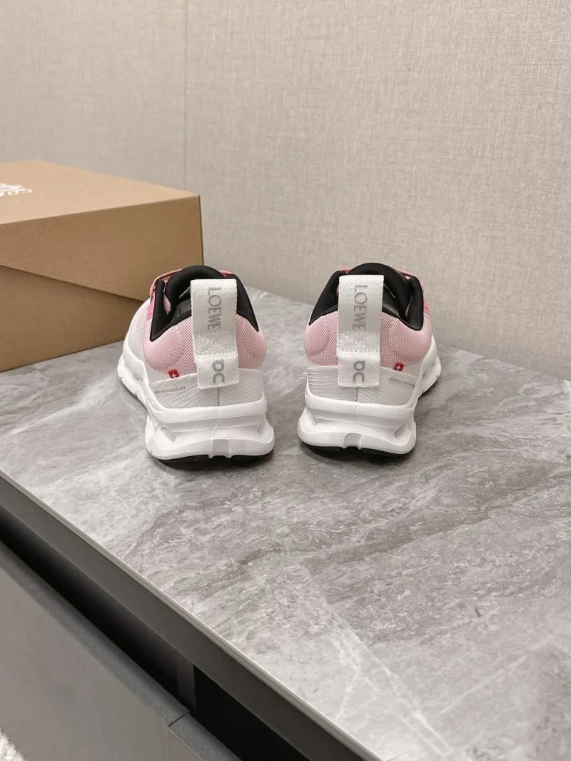 Value-priced Loewe Shoes