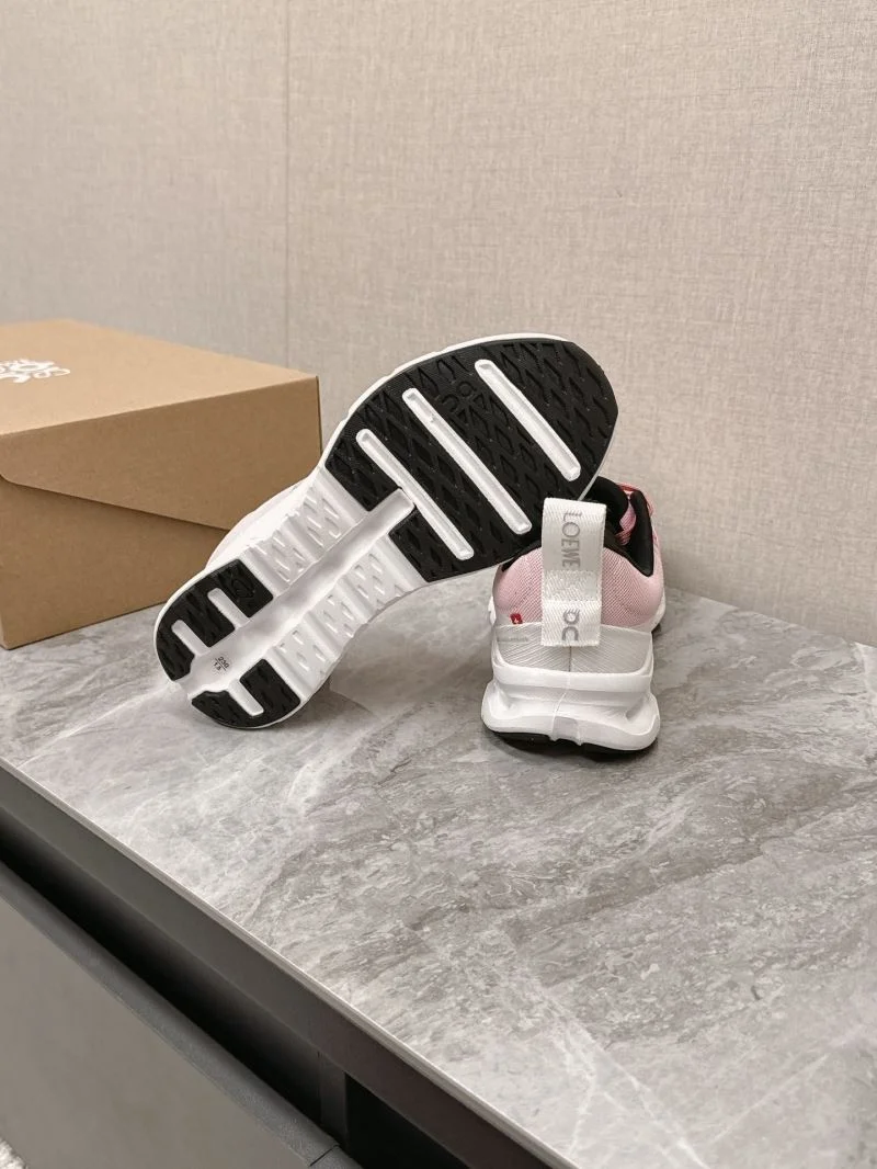 Value-priced Loewe Shoes