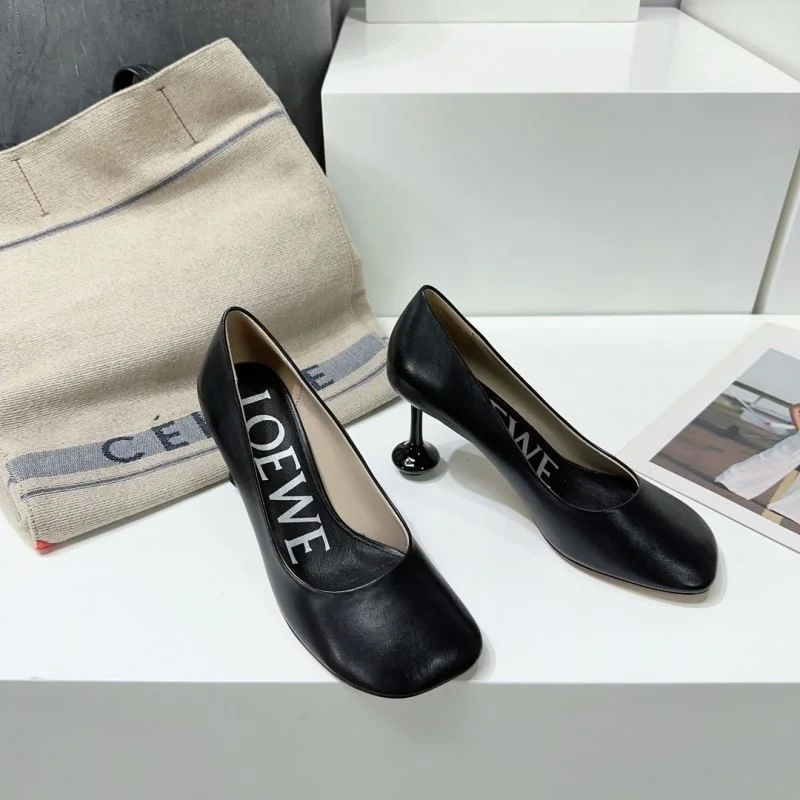 Loewe Shoes