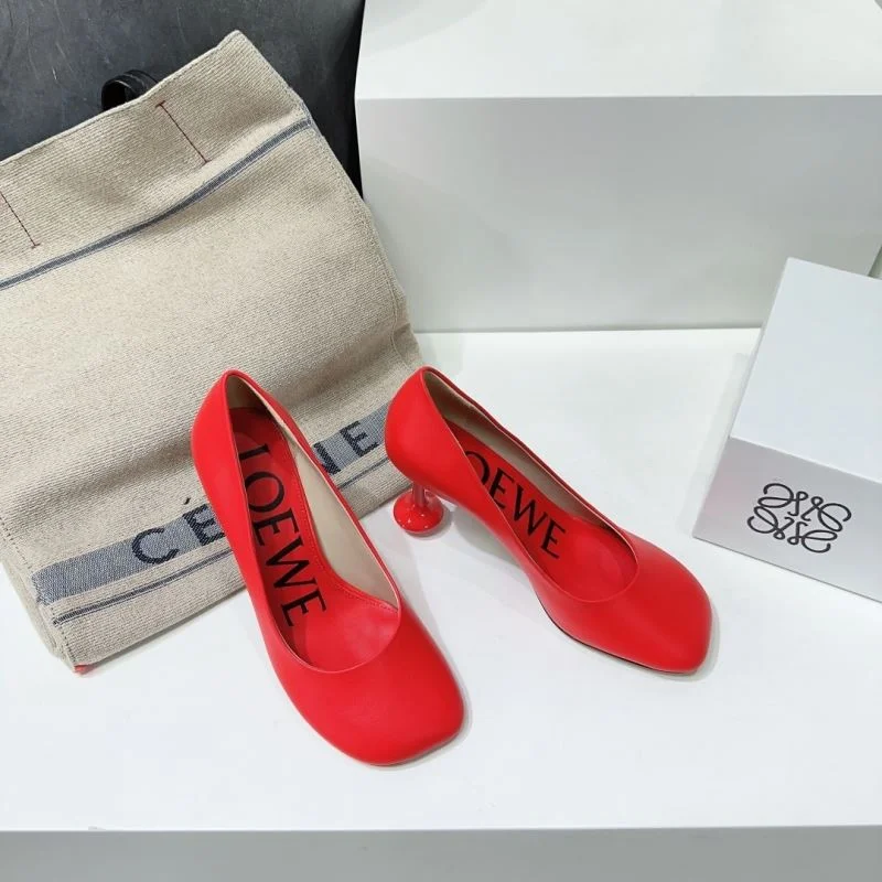 Loewe Shoes