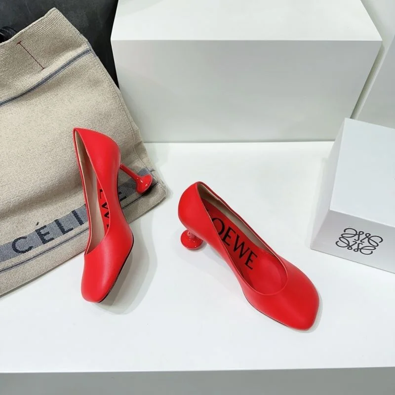 Mirror quality Loewe Shoes