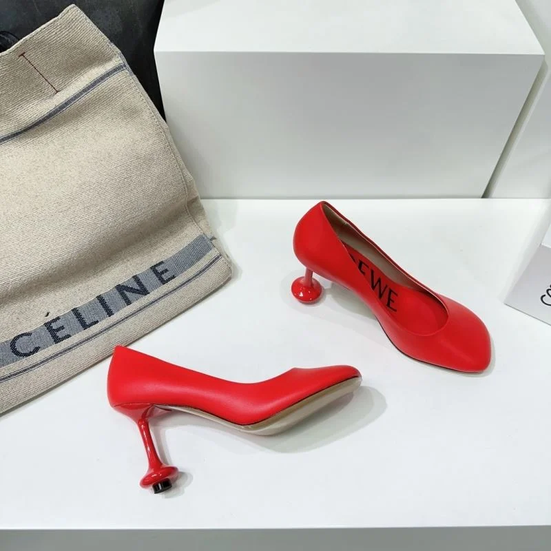 Mirror quality Loewe Shoes