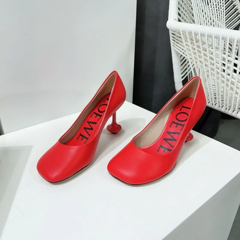 Mirror quality Loewe Shoes