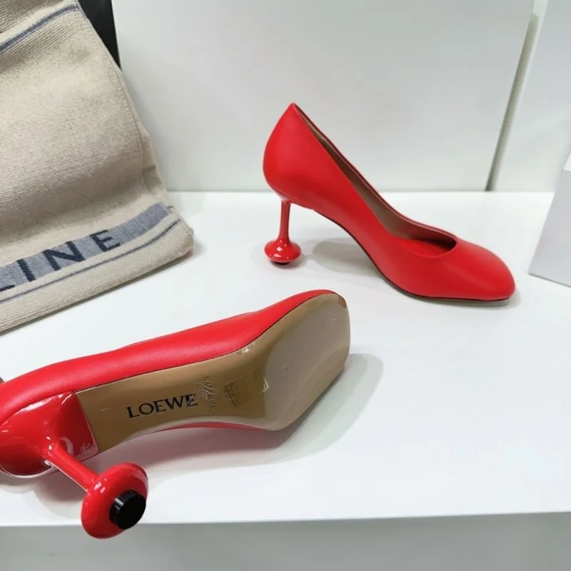 Mirror quality Loewe Shoes