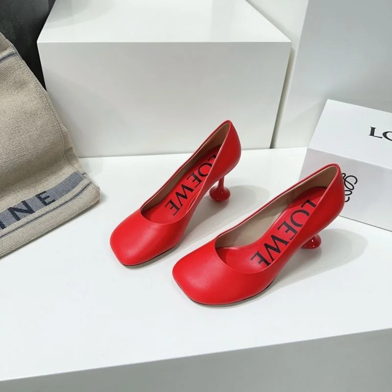 Mirror quality Loewe Shoes