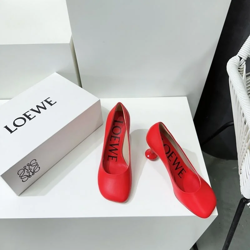 Mirror quality Loewe Shoes