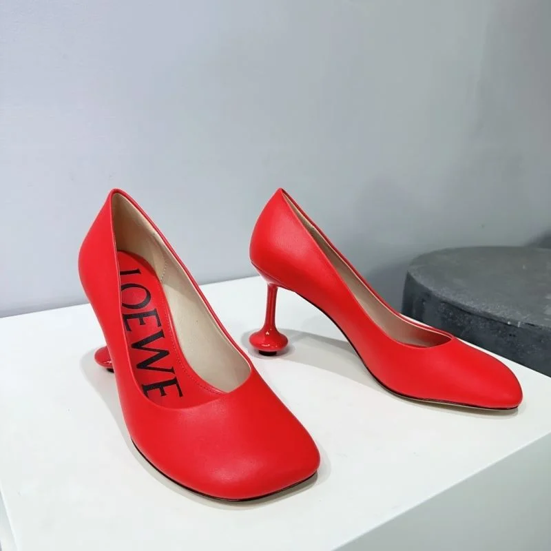 Mirror quality Loewe Shoes