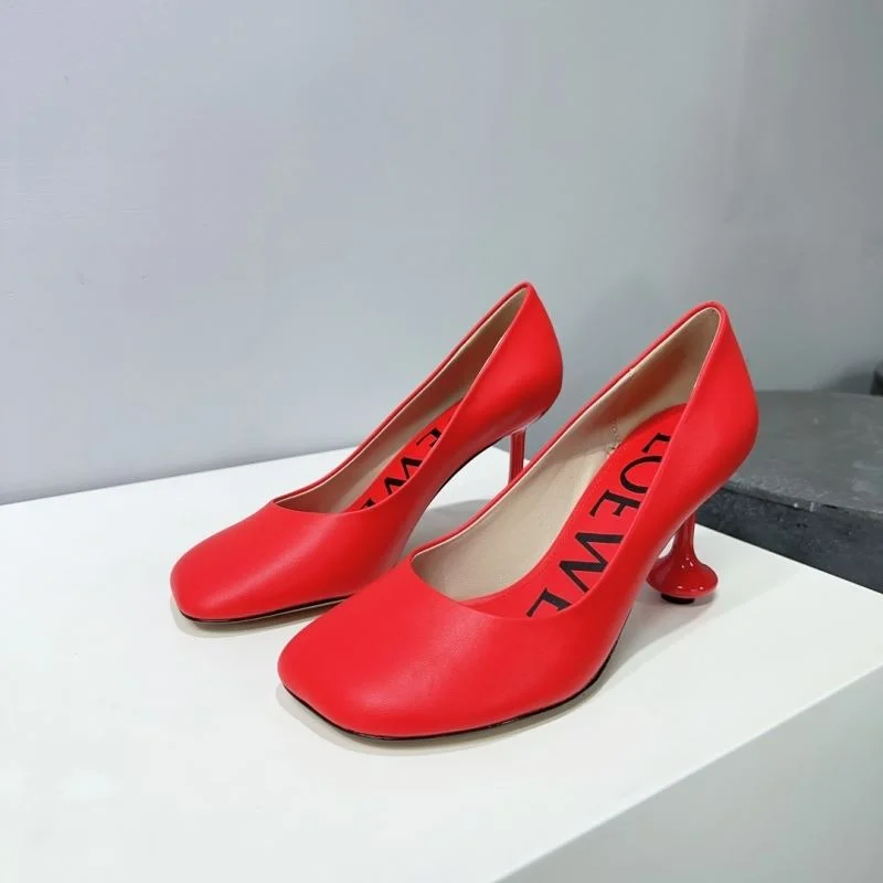 Mirror quality Loewe Shoes