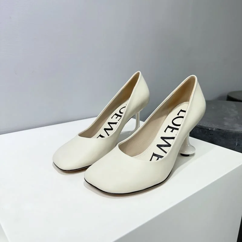 Top mirror Loewe Shoes