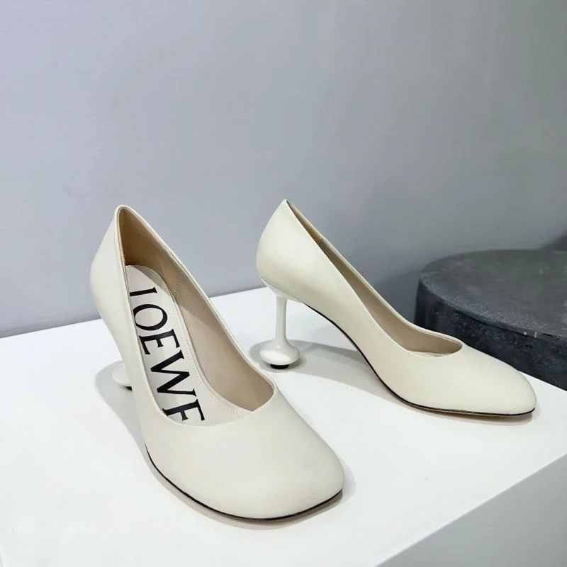 Top mirror Loewe Shoes