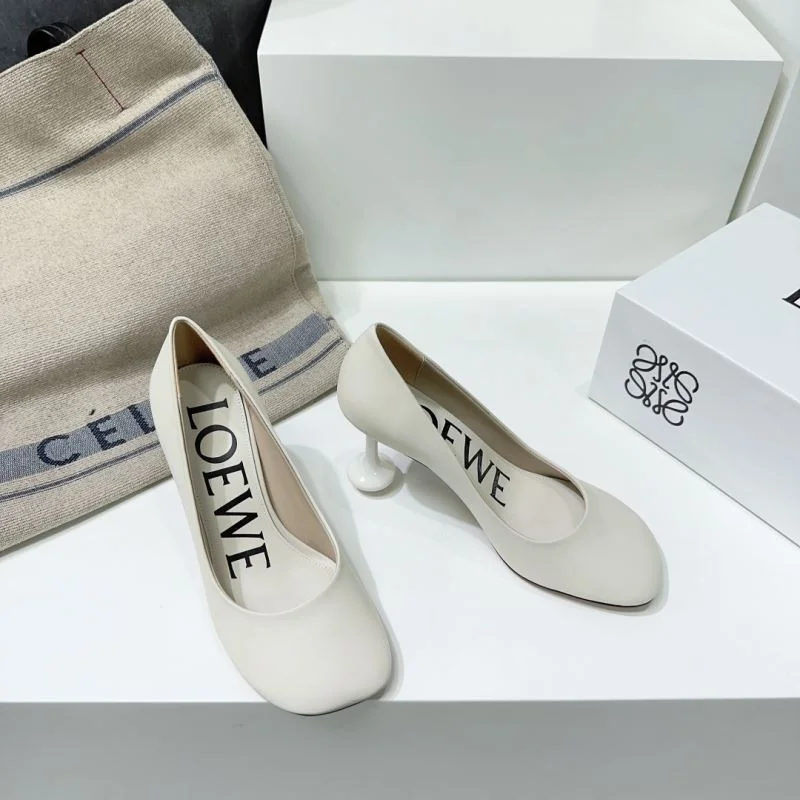 Top mirror Loewe Shoes