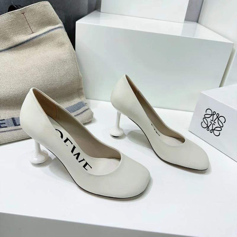 Top mirror Loewe Shoes