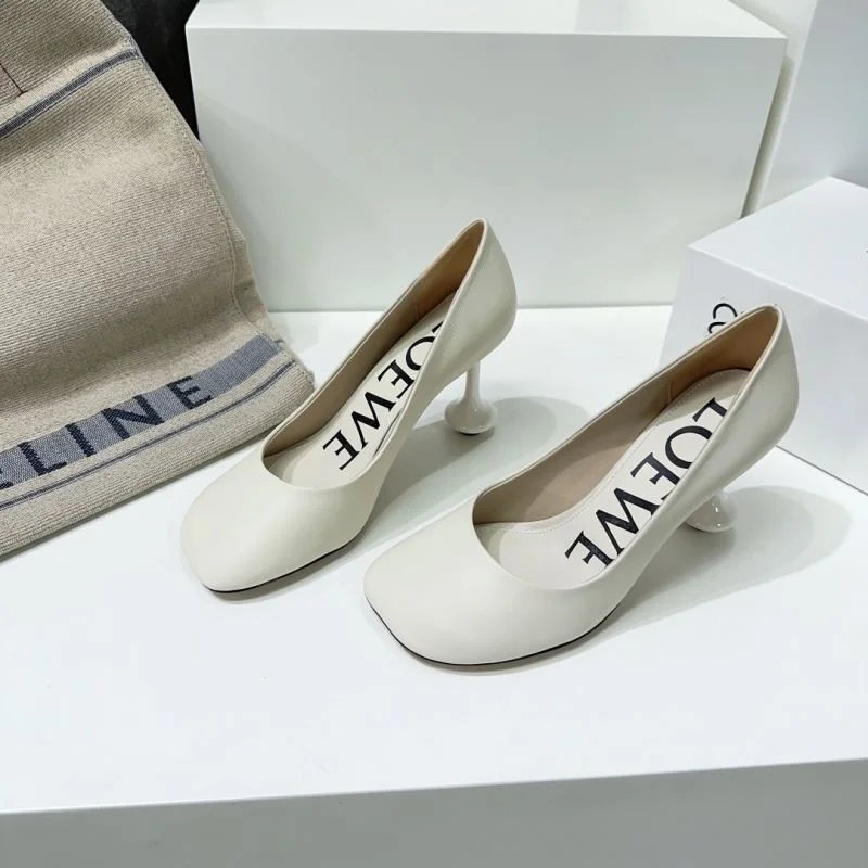 Top mirror Loewe Shoes