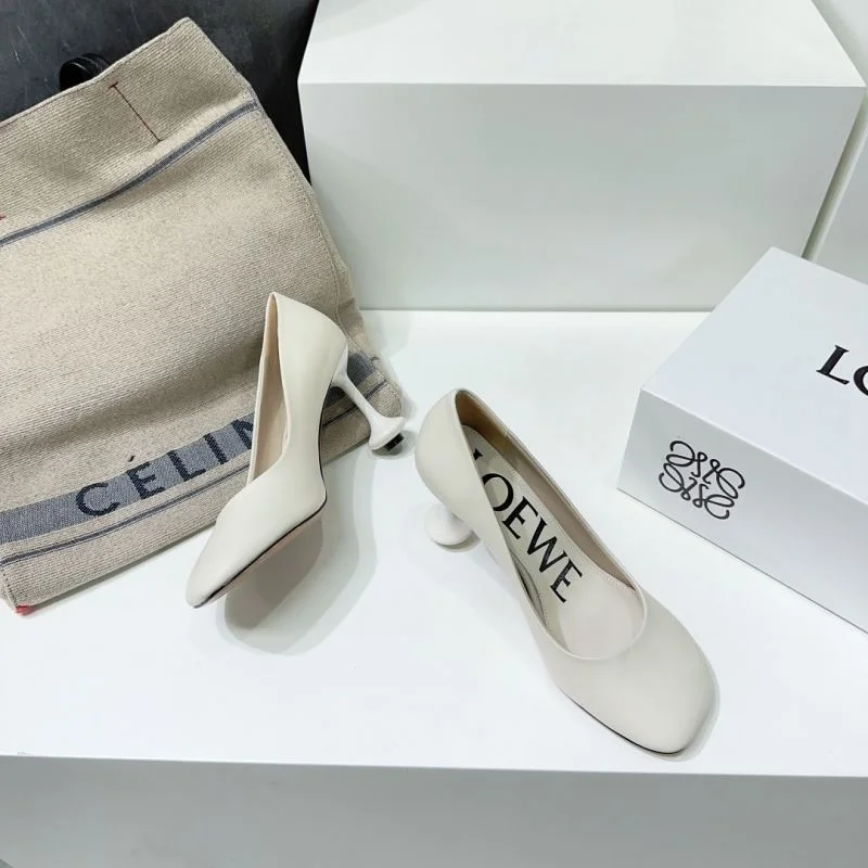 Top mirror Loewe Shoes