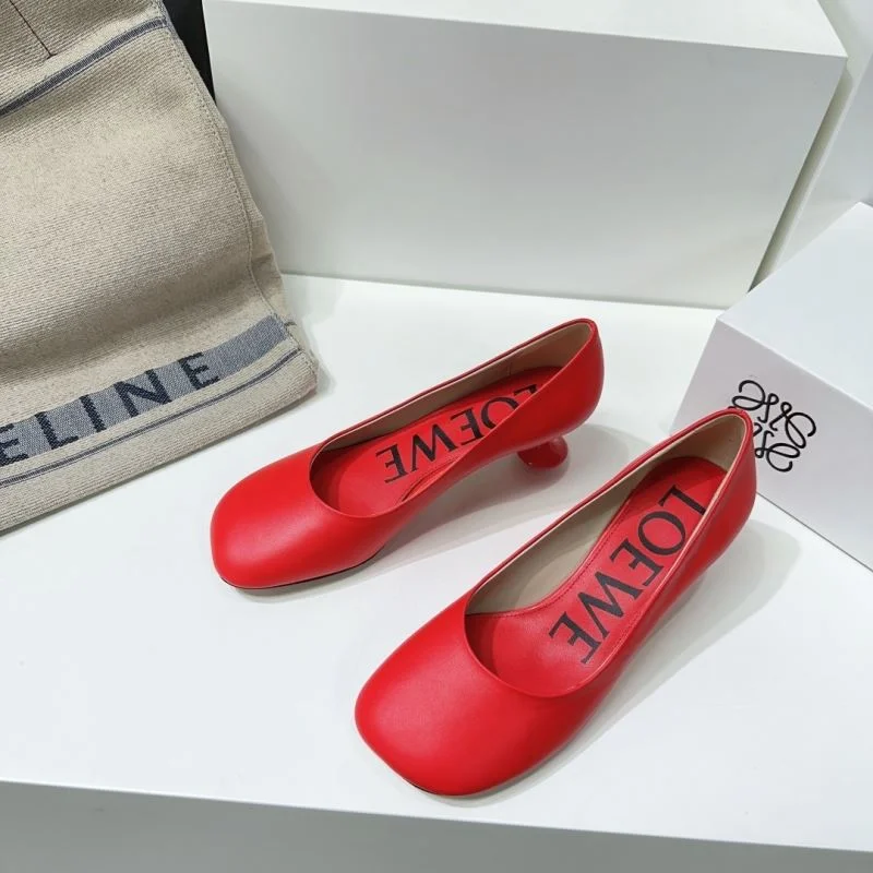 High accuracy Loewe Shoes