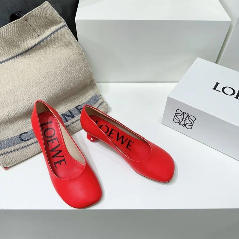 High accuracy Loewe Shoes