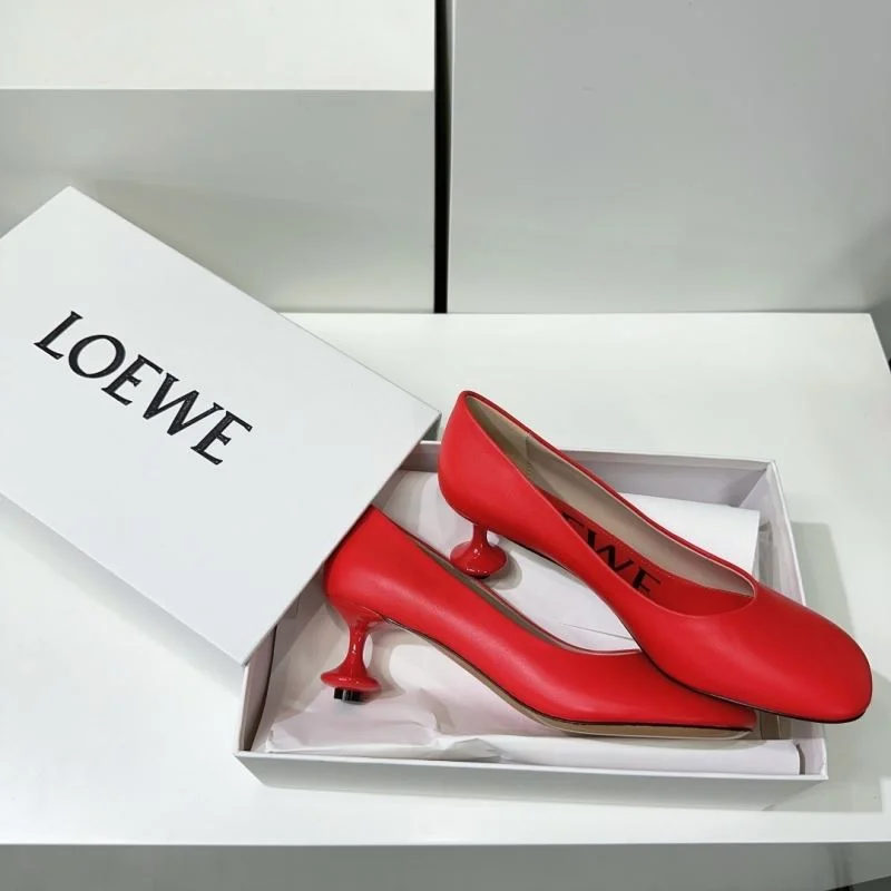 High accuracy Loewe Shoes