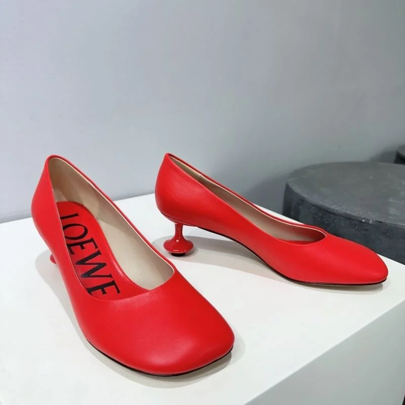 High accuracy Loewe Shoes