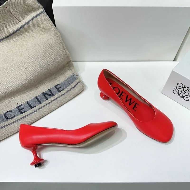 High accuracy Loewe Shoes
