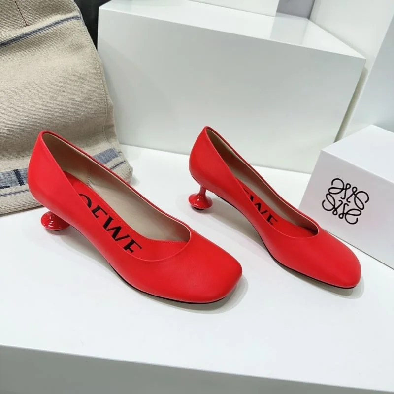 High accuracy Loewe Shoes