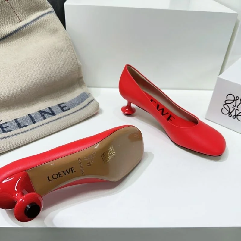High accuracy Loewe Shoes