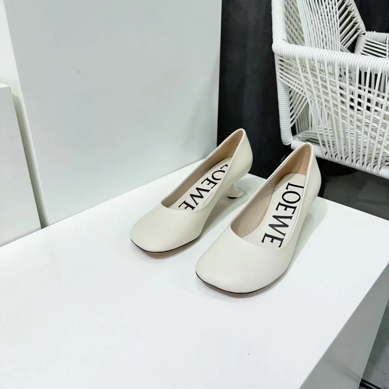 Loewe Shoes