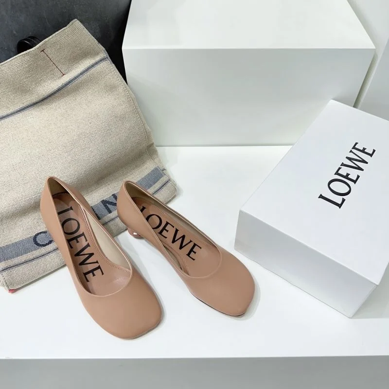 Loewe Shoes