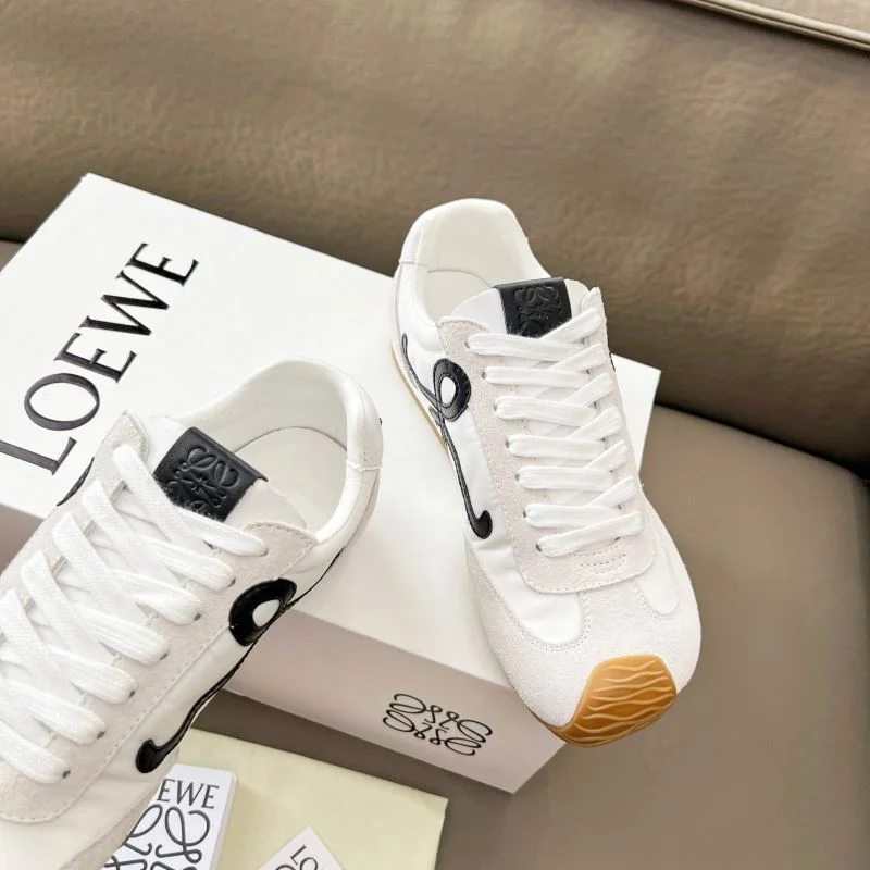 Real Loewe Shoes