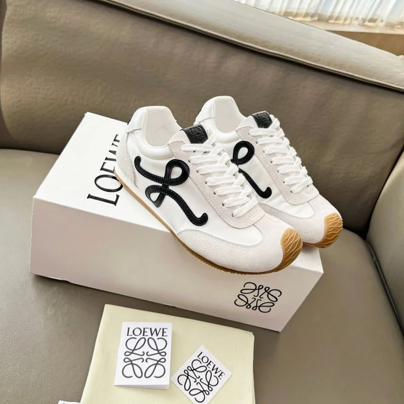 Real Loewe Shoes