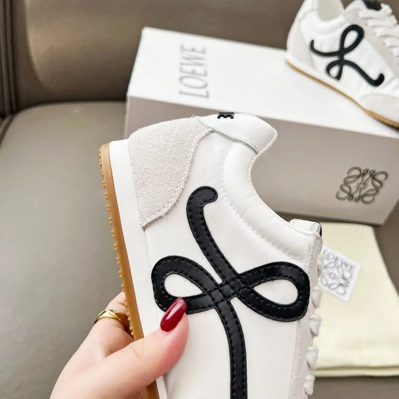 Real Loewe Shoes