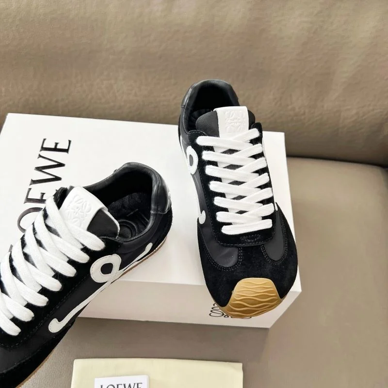 Original Loewe Shoes