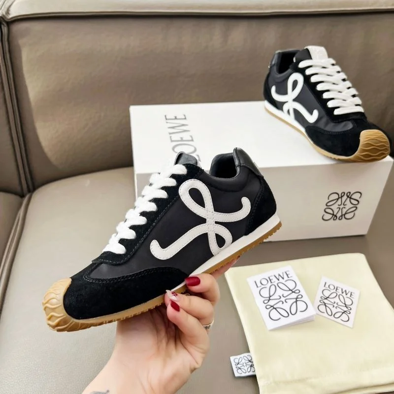 Original Loewe Shoes