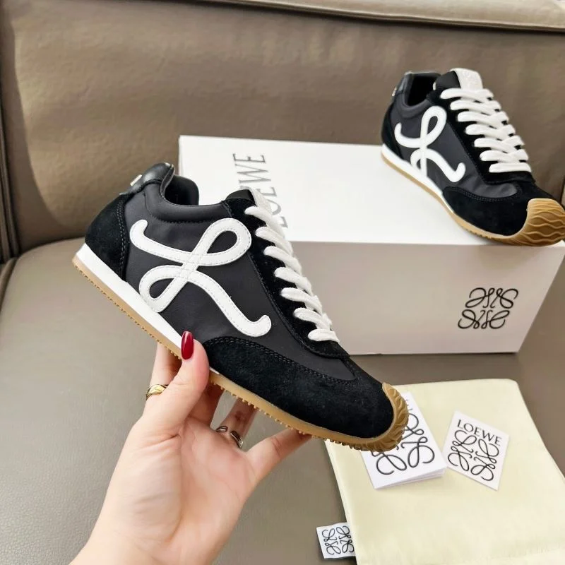 Original Loewe Shoes