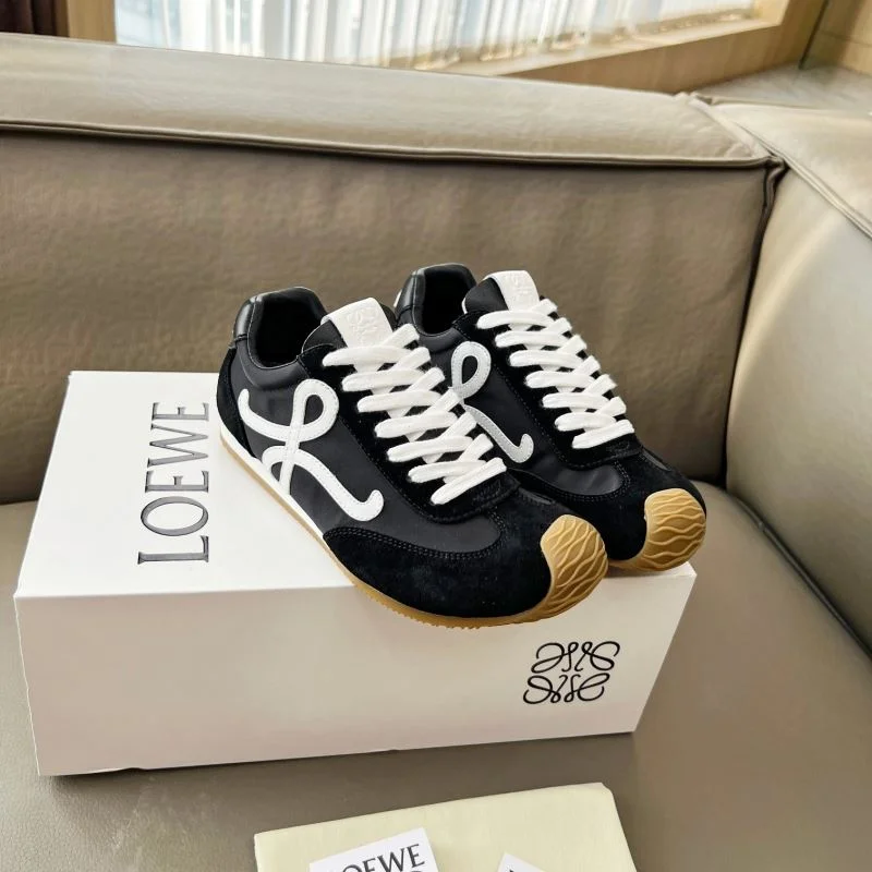 Original Loewe Shoes