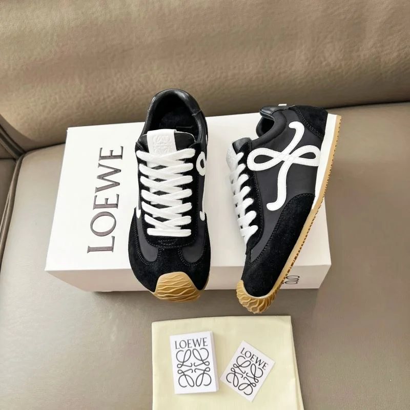 Original Loewe Shoes