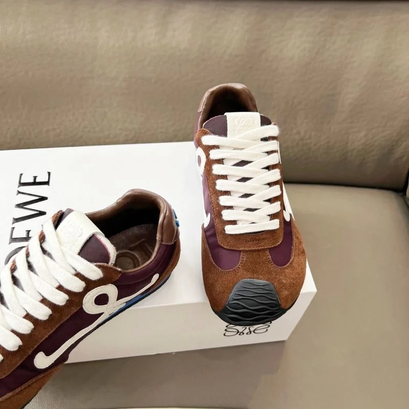 Affordable Loewe Shoes