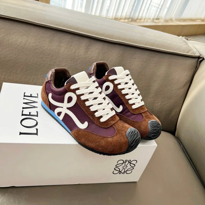 Affordable Loewe Shoes