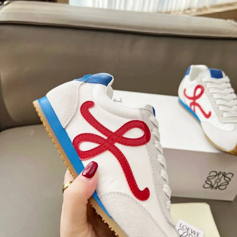 Authentic Loewe Shoes