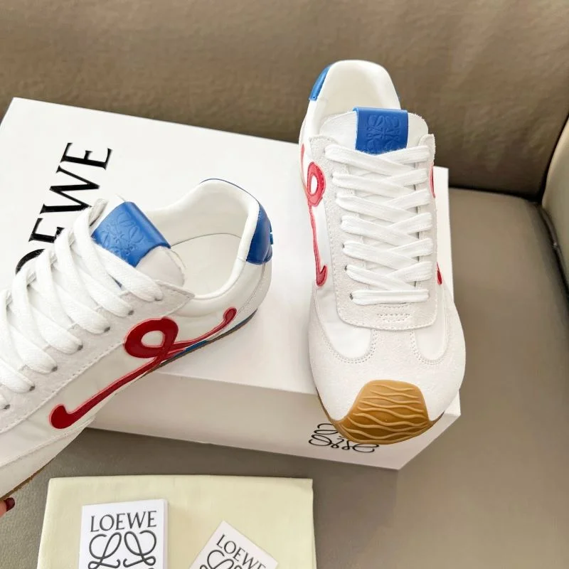 Authentic Loewe Shoes