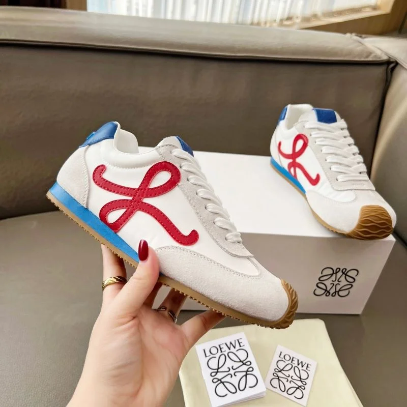 Authentic Loewe Shoes