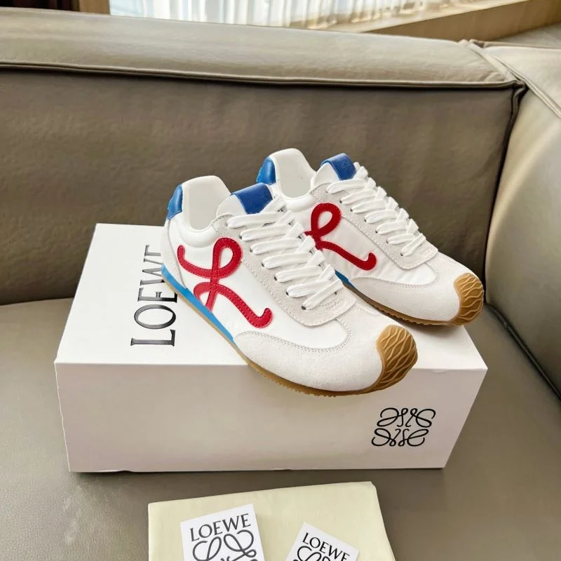 Authentic Loewe Shoes