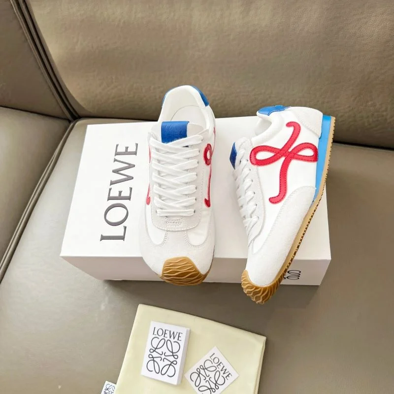Authentic Loewe Shoes