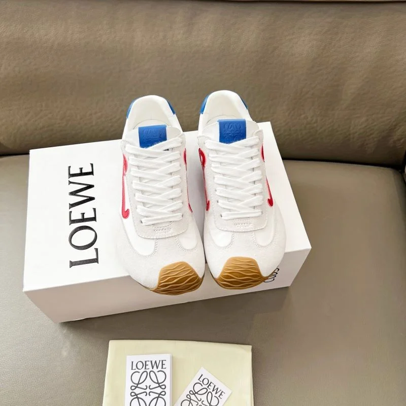 Authentic Loewe Shoes