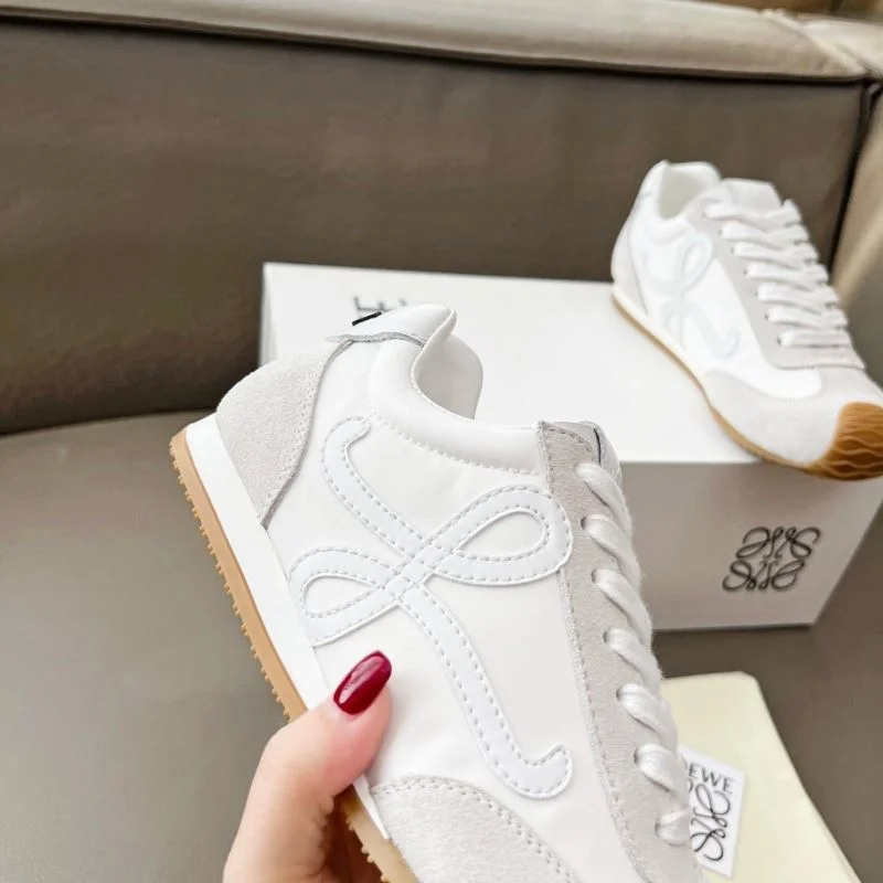 Reasonably priced Loewe Shoes